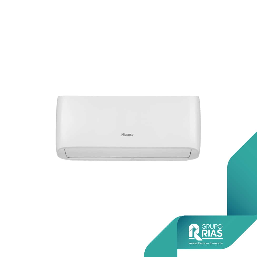 Conjunto Split Pared Brissa 12K R32