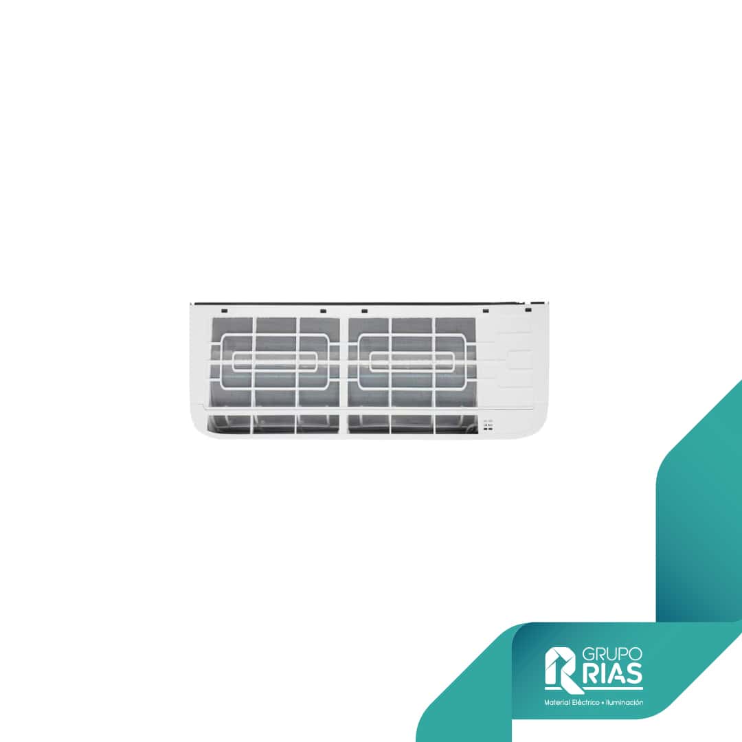 Conjunto Split Pared Brissa 12K R32