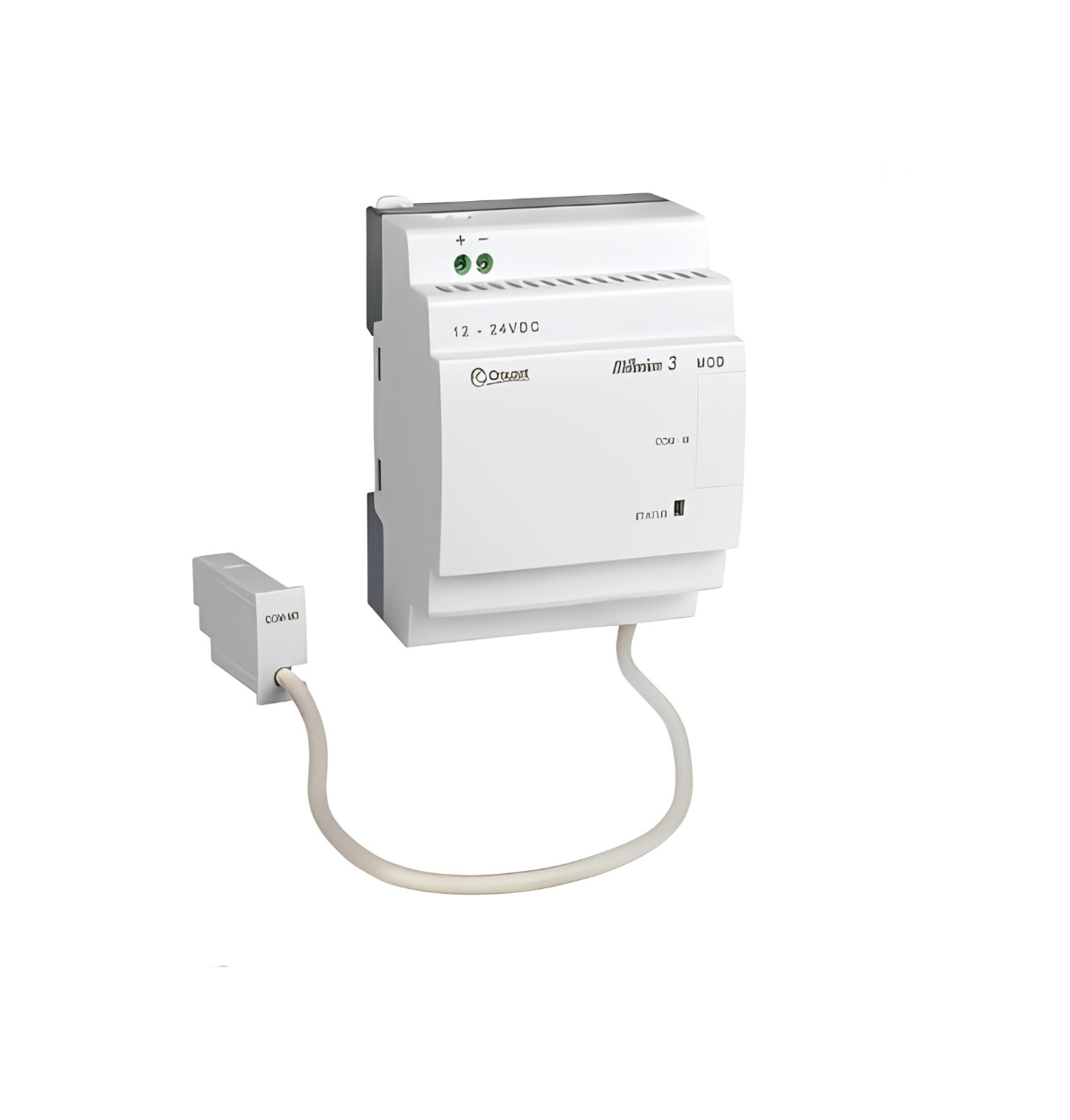 Controladores para usos especiales M3 MODEM INTERFACE Module