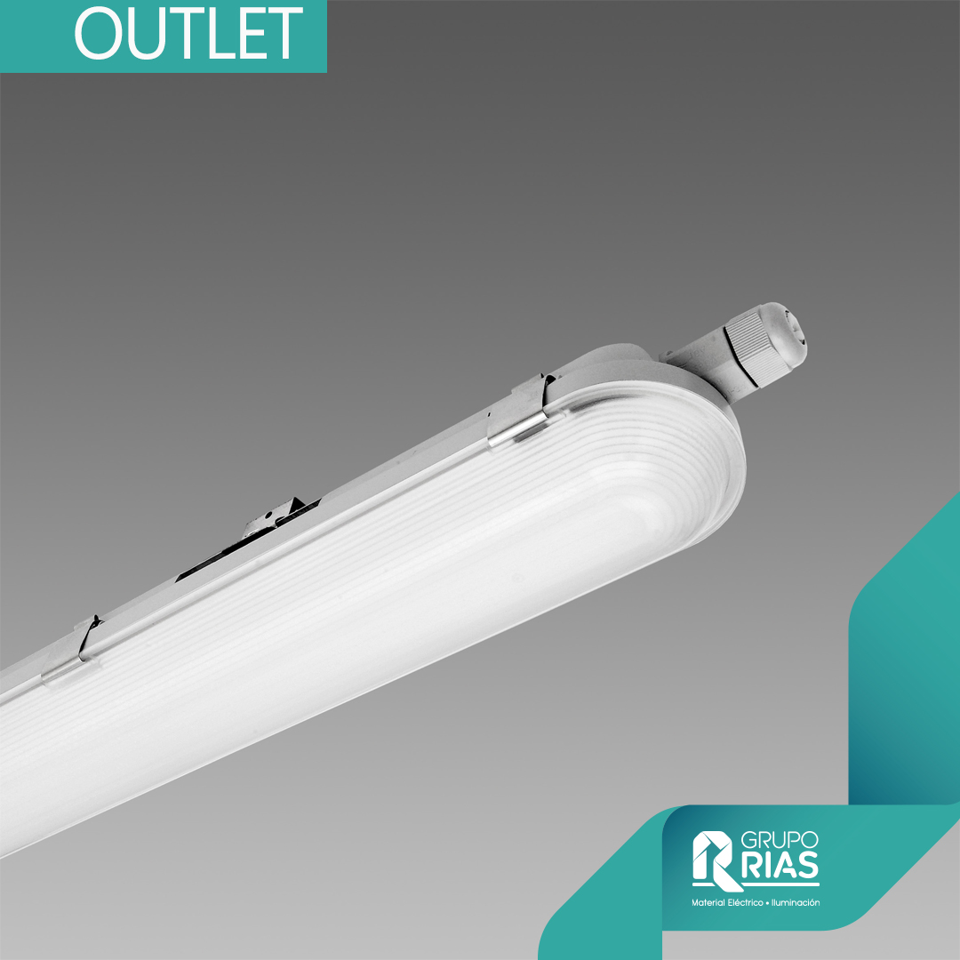 PANTALLA EST.LED 30W